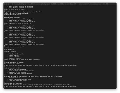 Github Etat002 Pokeman