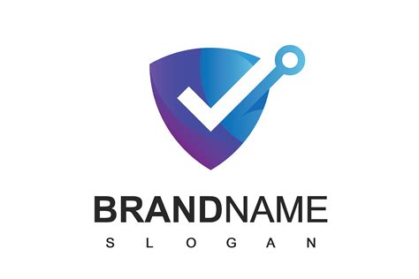 Shield Log Cyber Secure Icon Graphic By Yatmaa · Creative Fabrica