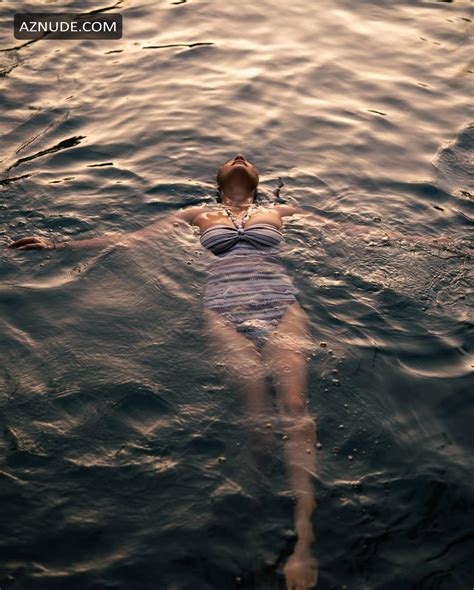 Anushka Sen Sexy Swimsuit Pics Aznude