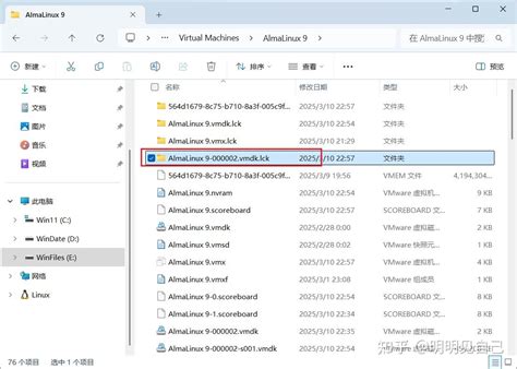 Vmware开启虚拟机提示 打不开磁盘。。。” 知乎 Vmware开启虚拟机提示 打不开磁盘。。。” 知乎