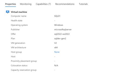 Reserve Capacity Vs Reserve Instance Microsoft Qanda