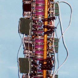 Solid State Switch Assembly Download Scientific Diagram