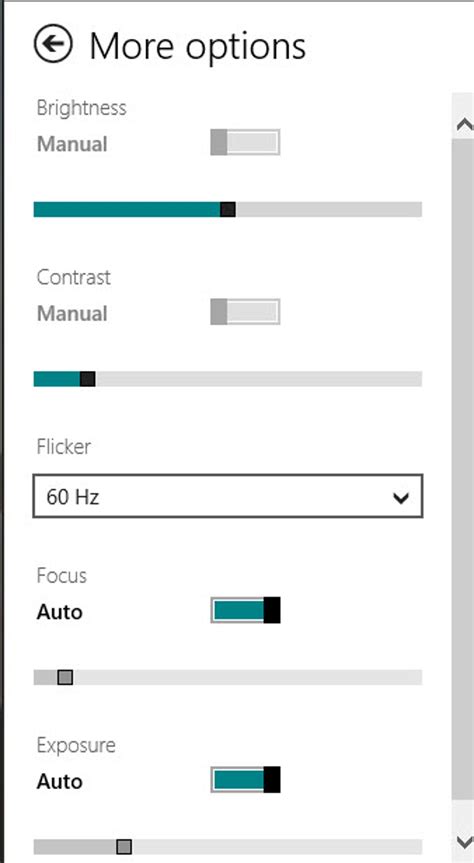 Camera For Windows 10 İndir