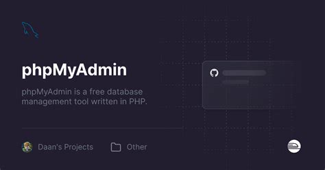 Deploy Phpmyadmin Railway Deploy Phpmyadmin Railway
