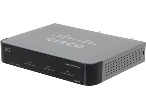 Cisco SPA8800 IP Telephony Gateway With 4 FXS And 4 FXO Ports Newegg Ca