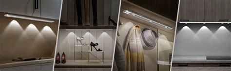 Led Motion Sensor Cabinet Light Lulunami