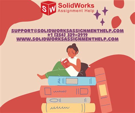 Crafting Success Navigating Your Solidworks Assignments With Confidence By Richard Jones