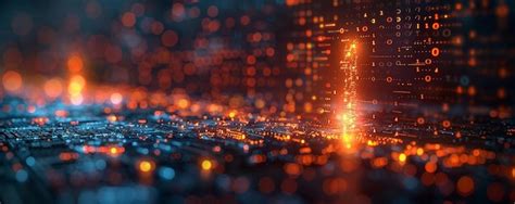 Premium Photo Code Snippets Weaving A Tapestry Logic Background