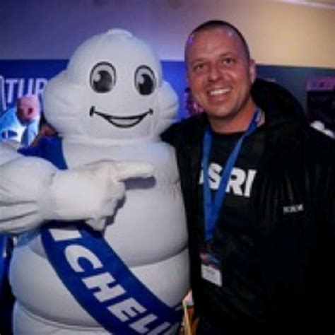 Michael Bode Werkplaatsmanager Volvo Niham Linkedin