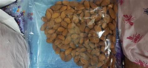 Kashmiri Badam Giri At ₹ 980kg Mamra Badam In Pampora Id 26892792812