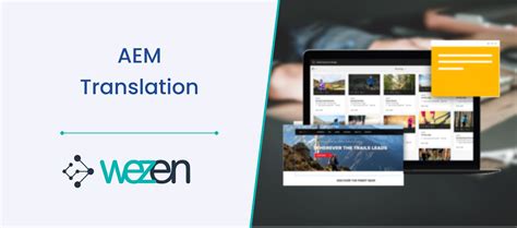 the guide to aem translation wezen