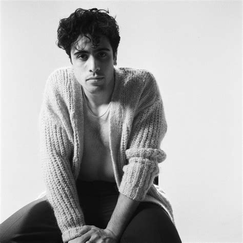 Edouard Malo Corbeil Agence Olivier Corbeil