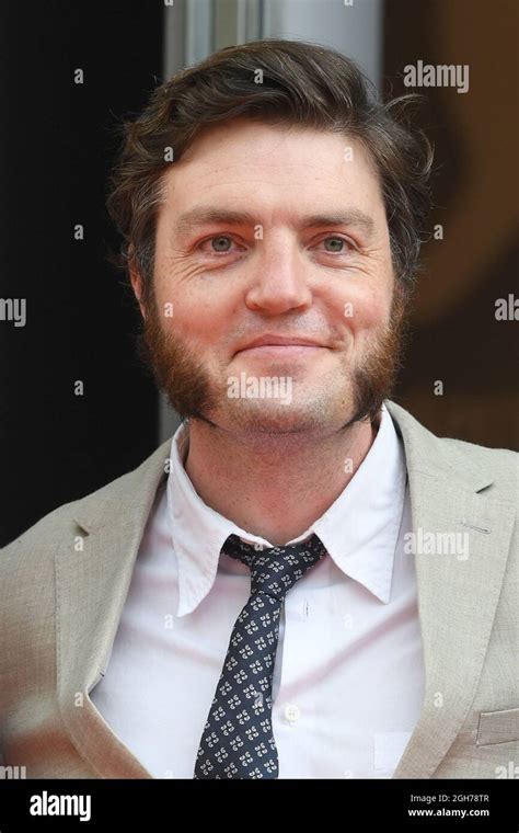 Tom Burke Musketeers