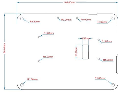 Arduino Giga R1 Wifi开发板屏幕扩展板 其他扩展板 Dfrobot创客商城