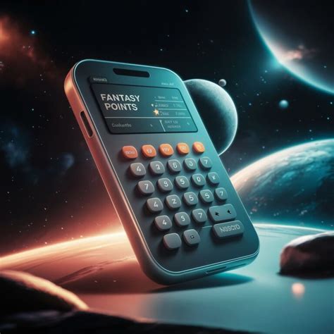 Standard Scoring System How Are Fantasy Points Calculated Fantasy