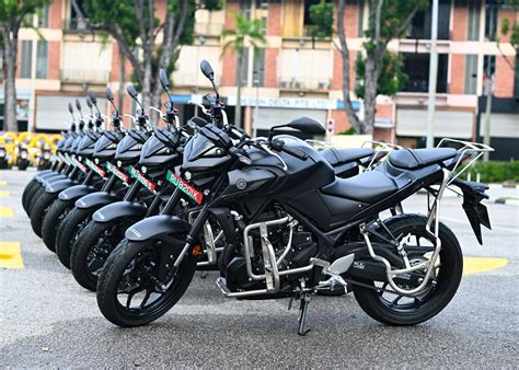 Class 2a Comfortdelgro Driving Centre