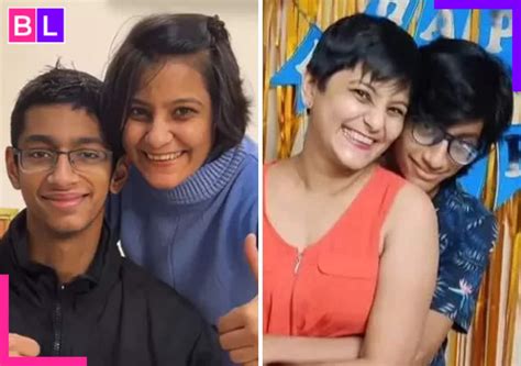 Food Blogger Chatori Rajani Posts A Tearful Comment On Son Tarans Post