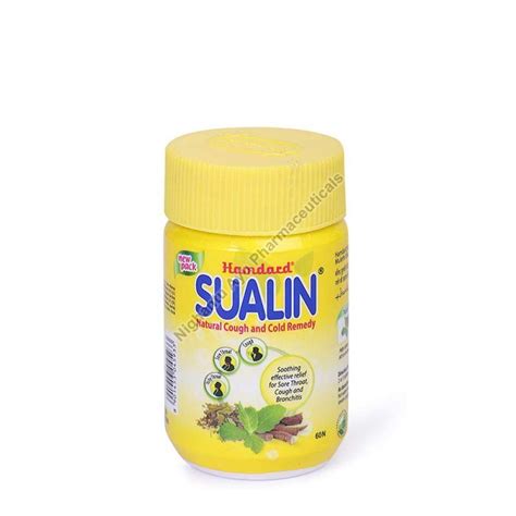 Hamdard Sualin Tablets At Best Price In Faridabad Id 7101142