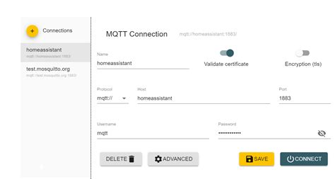 Mqtt Esp Cant Connect Anymore Mqtt Explorer Can Programming