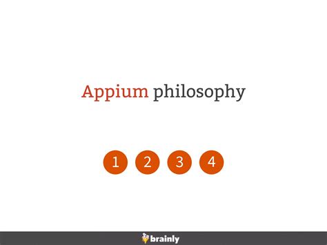 Mobile Test Automation Appium PDF Computer Software And Applications Computing