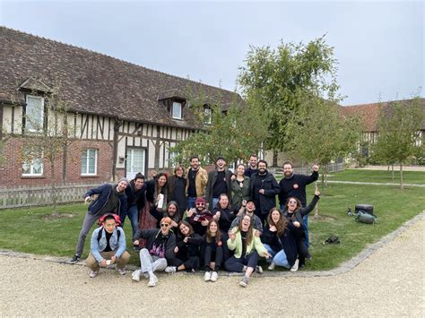le wagon germany on linkedin lewagon france teamretreat