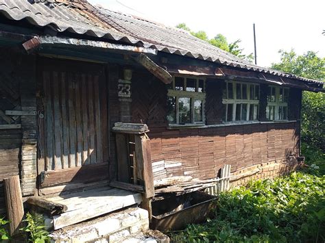 Продаю дом 50 кв м с участком 10 с в с Первитино Ростовского р на Ярославской обл 120 т р