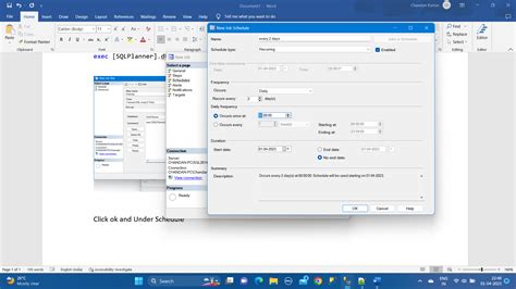 Sql Planner Database Clean Up Sql Planner Sql Server Monitoring