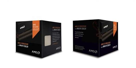 Amd Is Vastly Expanding Their Included Quiet Cpu Coolers