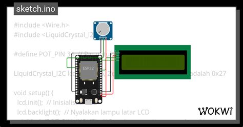 Ph Sensor Test Copy Wokwi Esp32 Stm32 Arduino Simulator