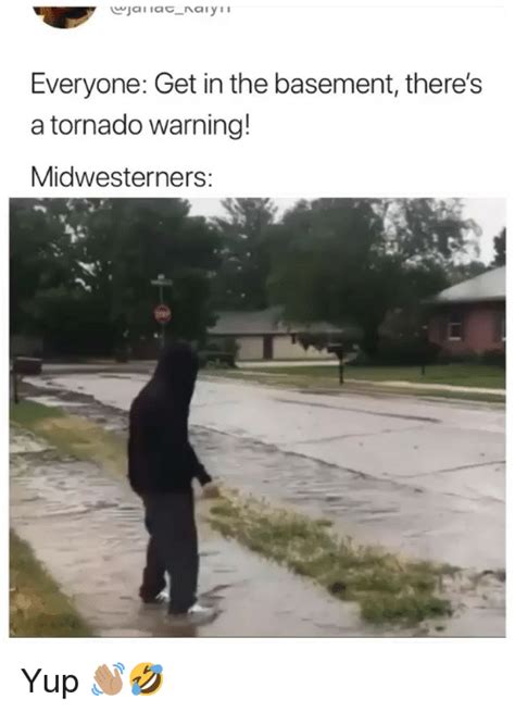 Nebraska Weather Memes