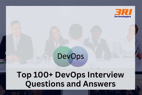 Top 25 DevOps Interview Questions and Answers to Land the Job
