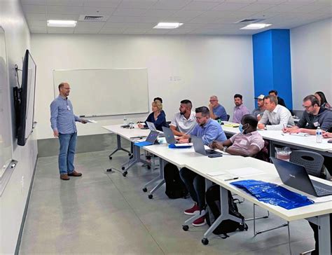 flint hills group founder launches new program to mentor tech startups