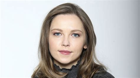 Nach Nur Acht Monaten Marija Mauer Verlässt Rote Rosen Promiflash De