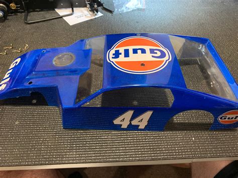 RJ Speed Spec Mod R C Tech Forums