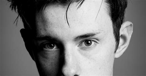 Evan Mccabe The Lir Academy