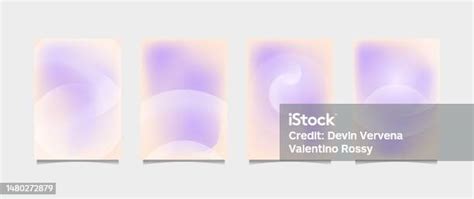 그라데이션 배경 벡터입니다 화려하고 기하학적 인 모양 별 및 유동적 인 색상의 귀엽고 미니멀 한 스타일의 포스터 소셜 미디어 포스터 배너 전단지를위한 현대적인 벽지 디자인