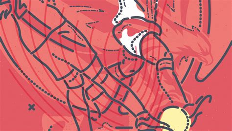 James Oconnell Season Annual Illustrations Soccerbible