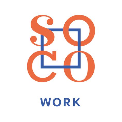 Soco Work Soco คือ ธุรกิจบริการให้เช่าพื้นที่พร้อมตกแต่งออฟฟิศ และ Co Working Space