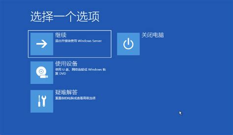 Windows Boot Failed When I Enable The Hyper V Role Microsoft Qanda