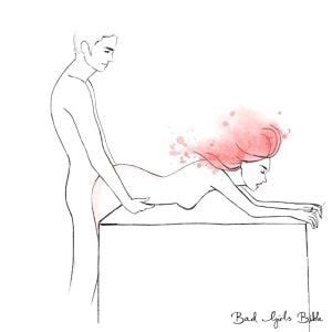 5 Freaky Standing Sex Positions 109 More Positions With Pictures