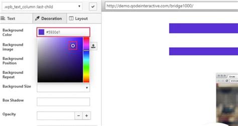 How To Customize Your Wordpress Website Colors Qode Interactive