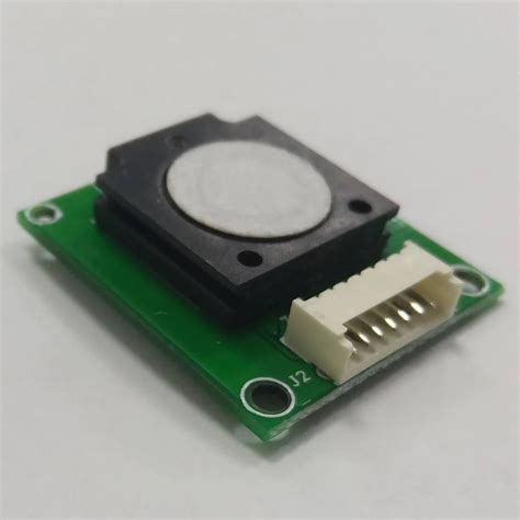 Laser Electrochemical Formaldehyde Sensor China Manufacturers