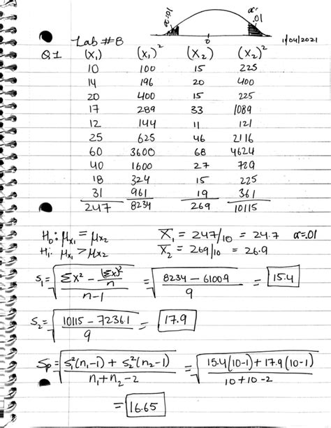 Lab 8 Lab 8 Homework HSC 387 Studocu