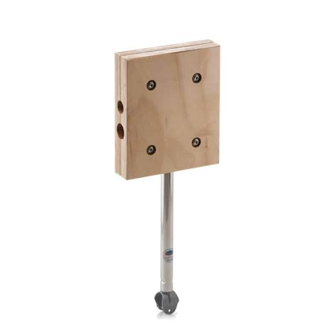 Trem Outboard Motor Bracket