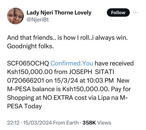 Slinky Baruya Ameambiwa Lazima Alipie Njoti Zake Sex And Relationships Kenya Talk