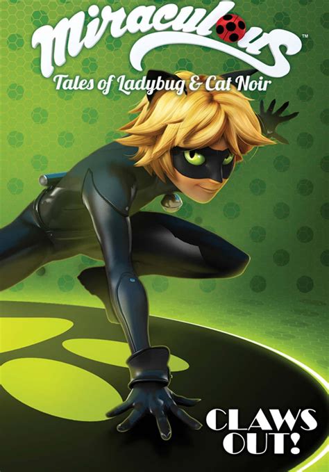 100 Cat Noir Pictures