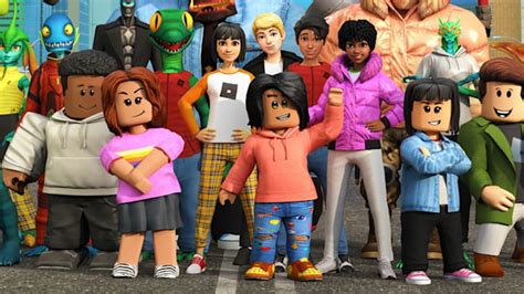 Develop Your Dream Roblox Game Roblox Game Development Custom Roblox