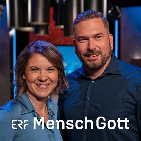 „erf Mensch Gott Podcast Apple Podcasts