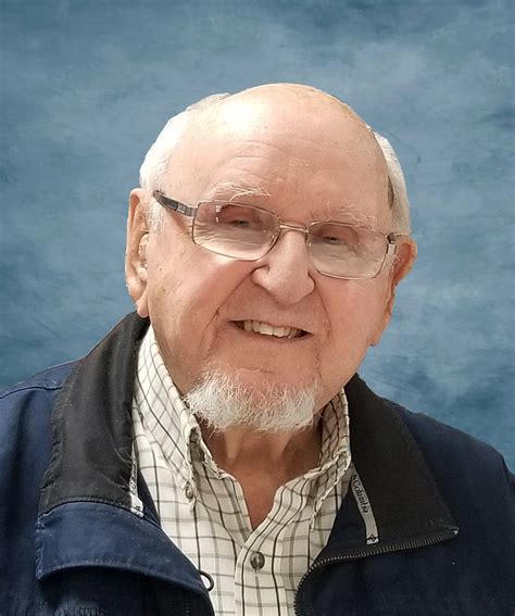 Rodney Truttman Proko Wall Funeral Home And Crematory