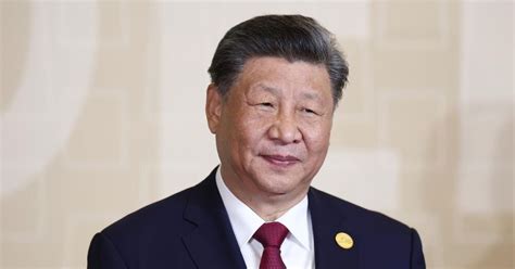 Си Цзиньпин поздравил Лукашенко с победой на выборах Новости Mail